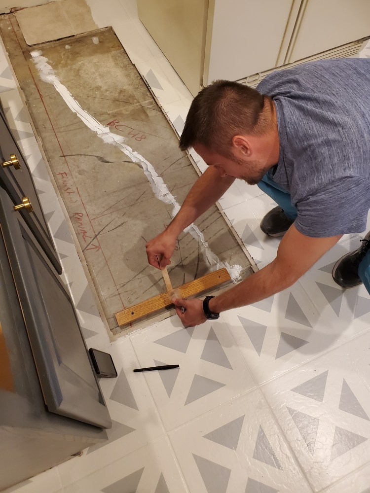 DIY Butcher Block Countertops – simplify the chaos