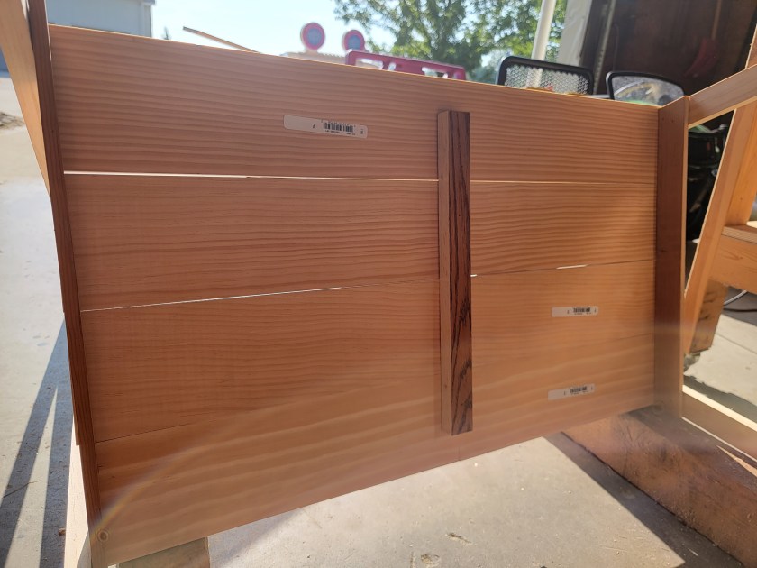 DIY Clothing Rack for Kids – simplify the chaos